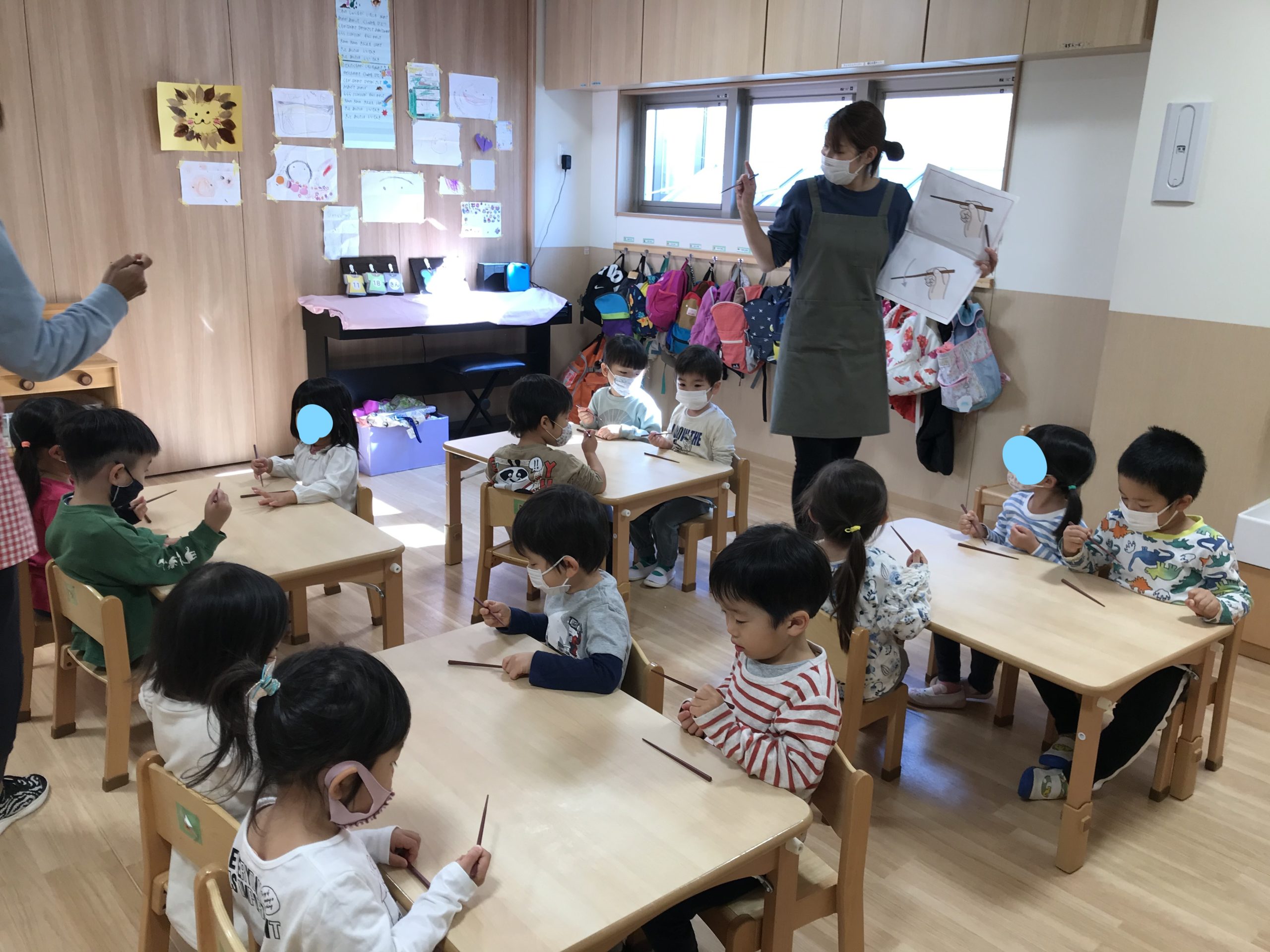 西東京ユーカリ保育園 保育士募集 │西東京ユーカリ保育園